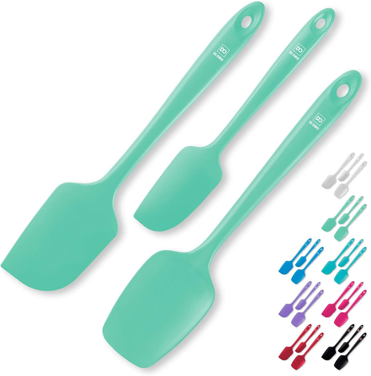Di oro spatula store