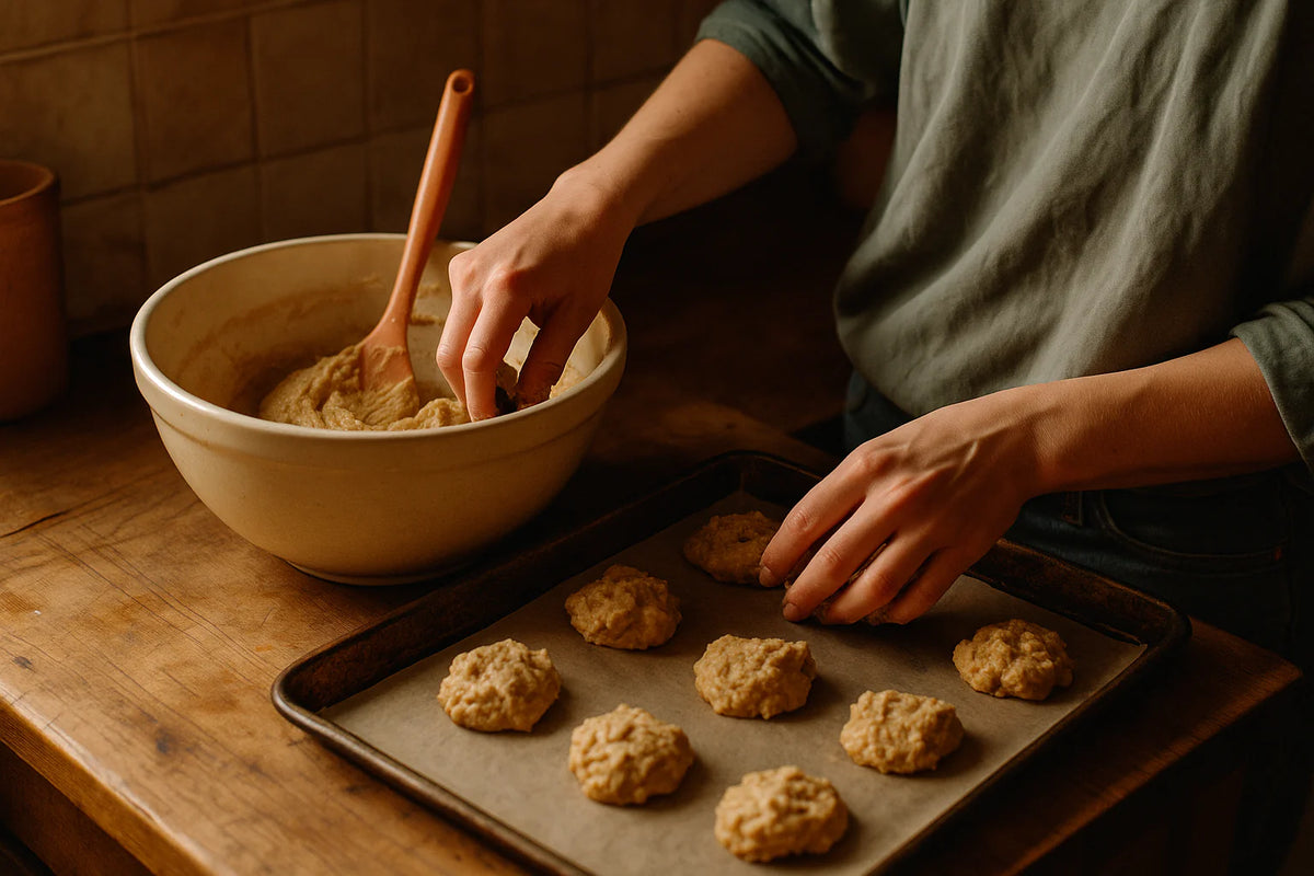 Rubber Scrapers: The Kitchen Tool Youre Underusing– DI ORO