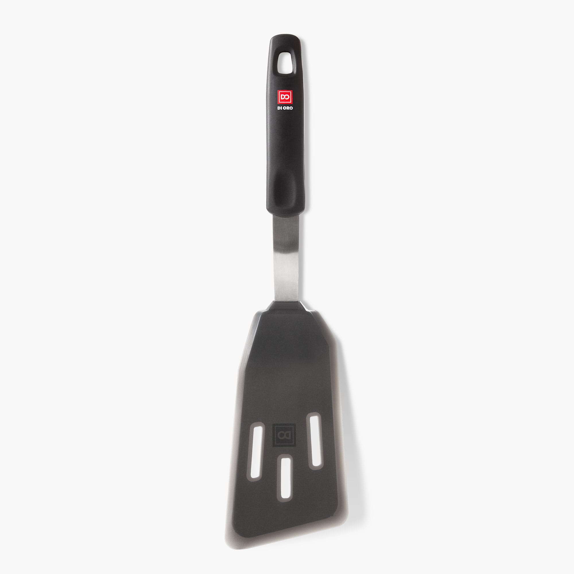 Designer Series Long Slotted Spatula– DI ORO