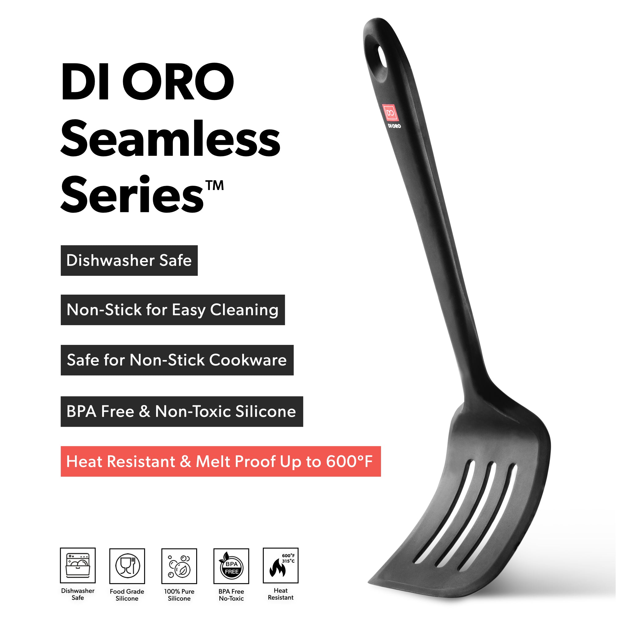 Seamless 2-Piece ESSO Turner Set– DI ORO