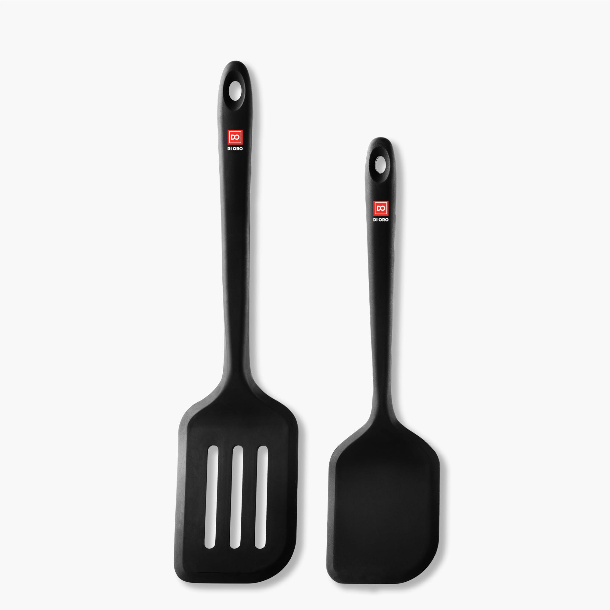 Seamless 2-Piece ESSO Turner Set– DI ORO