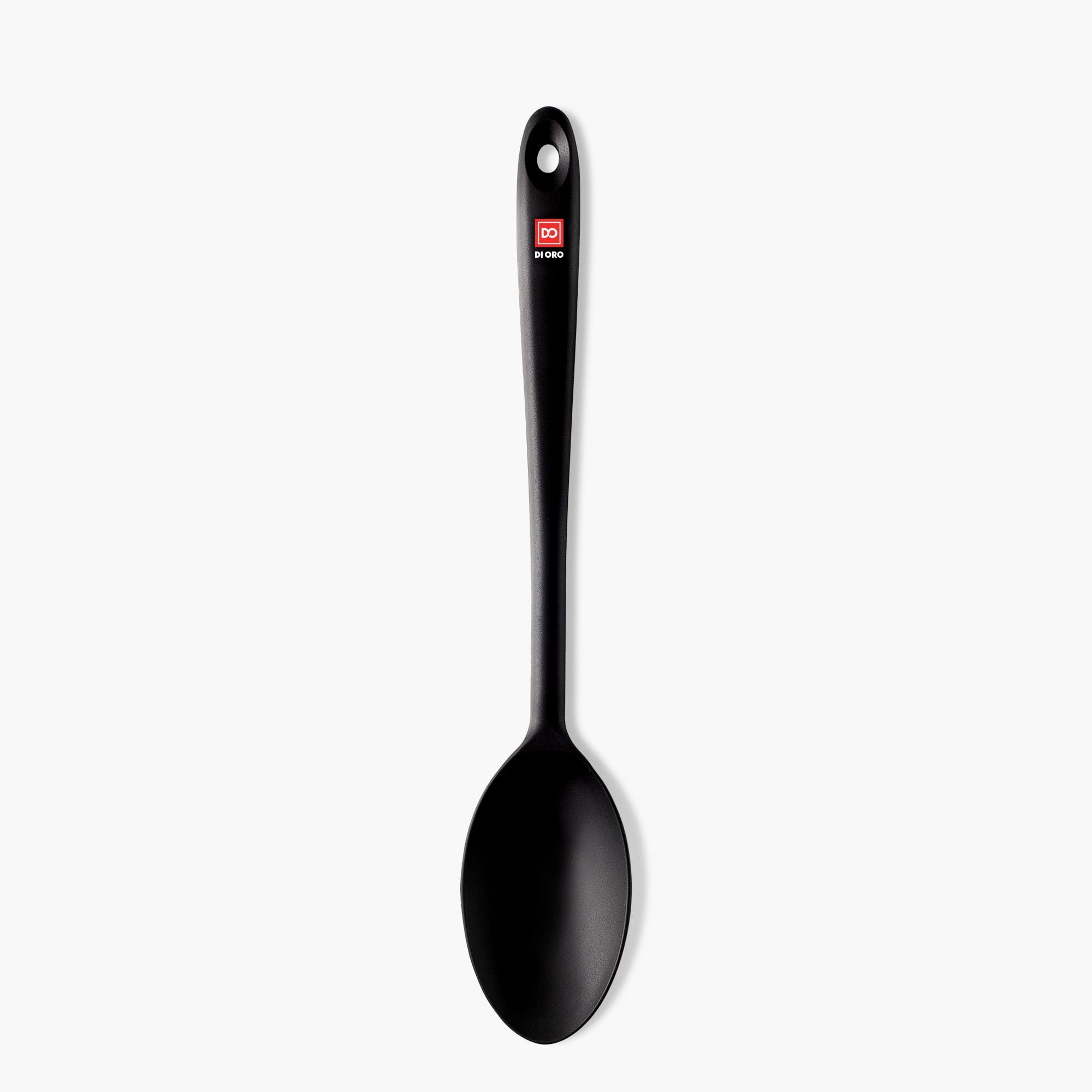 Seamless Solid Spoon– DI ORO