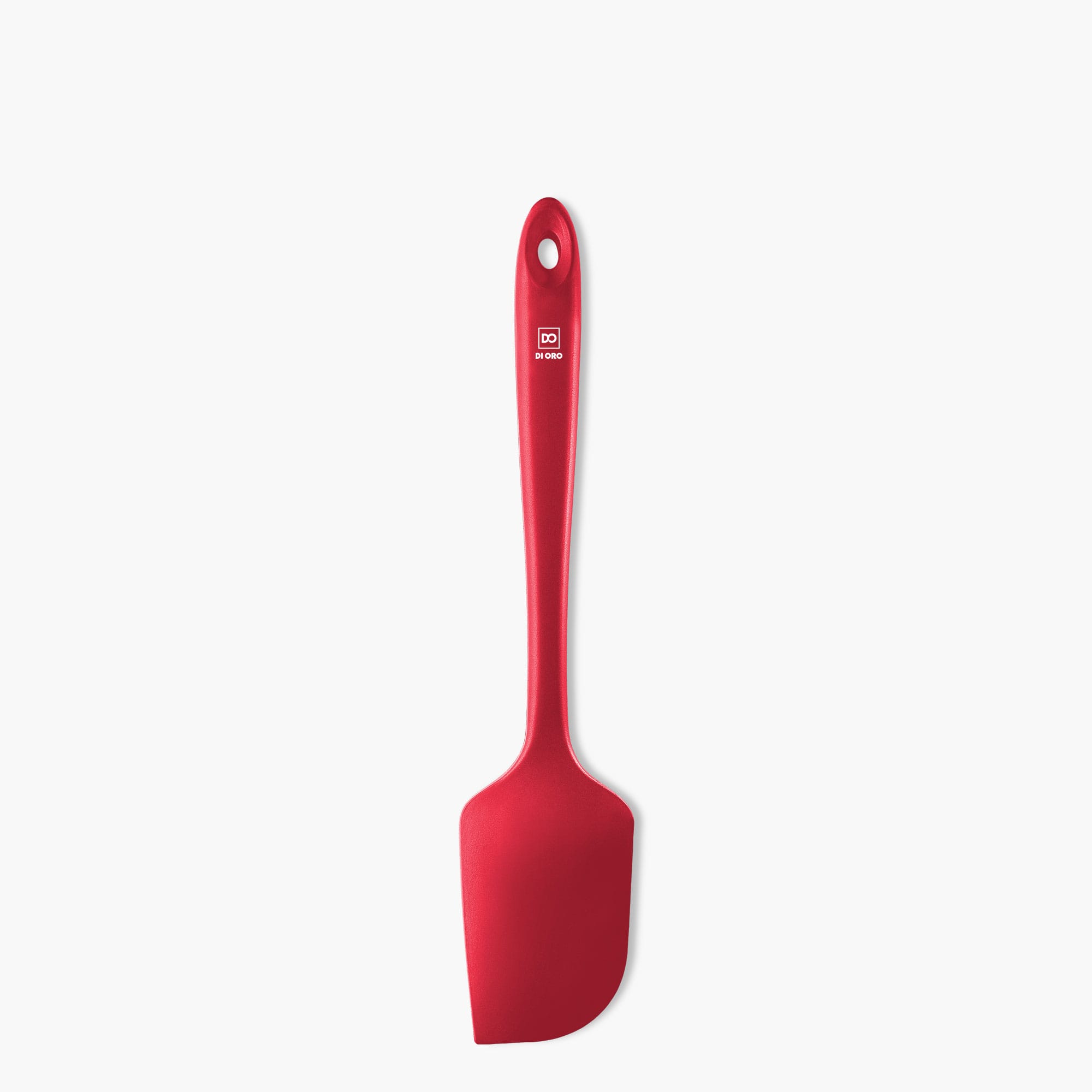Silicone Spatula Tested by America’s Test Kitchen | DI ORO